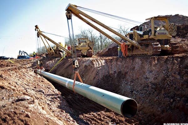 Southwestern Energy Sells Pennsylvania Pipelines for $500 Million ...