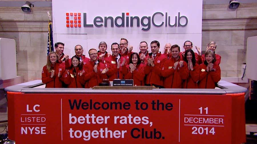 Lending Club's Impressive Earnings Lure Savvy Investors - TheStreet