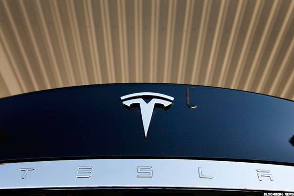 Ed Ponsi Says Don't Waste Time Comparing Apples and Teslas - TheStreet