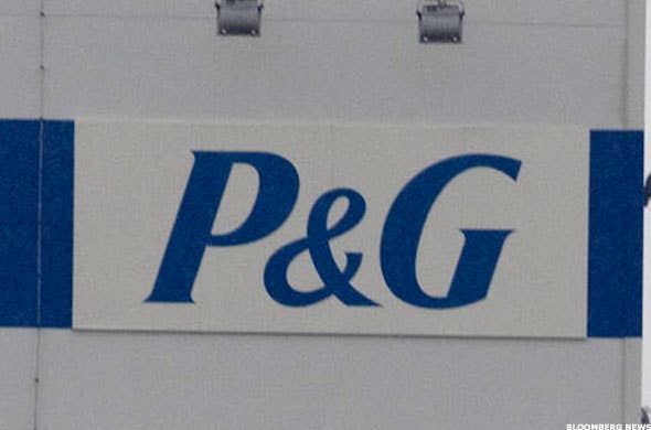 Why Procter & Gamble (PG) Will Make a Major Comeback - TheStreet