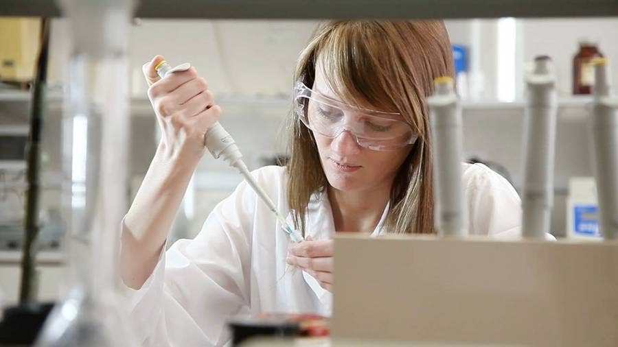 Harvey Mudd's Maria Klawe Says Women in Tech Need More Role Models ...