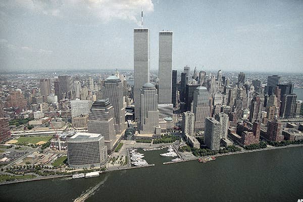 NYC Financial District Experiences a Retail Resurgence, CNBC's Courtney ...