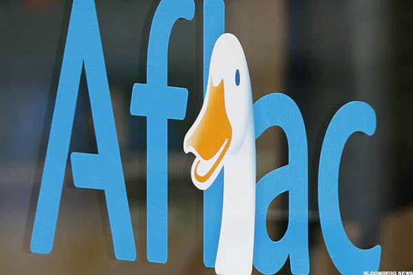 How Did Aflac (AFLAC) Stock Become So Undervalued? Buy Now for 7% ...