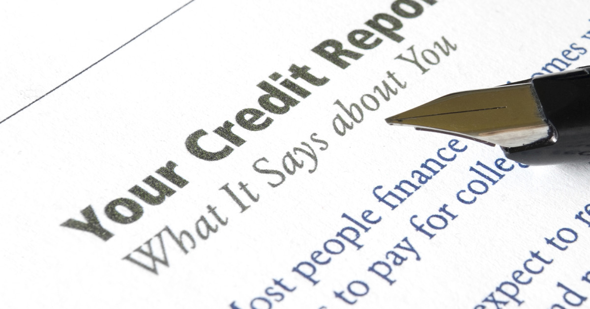 A Secret History of Credit Scores: Who Determined What Matters and Why ...