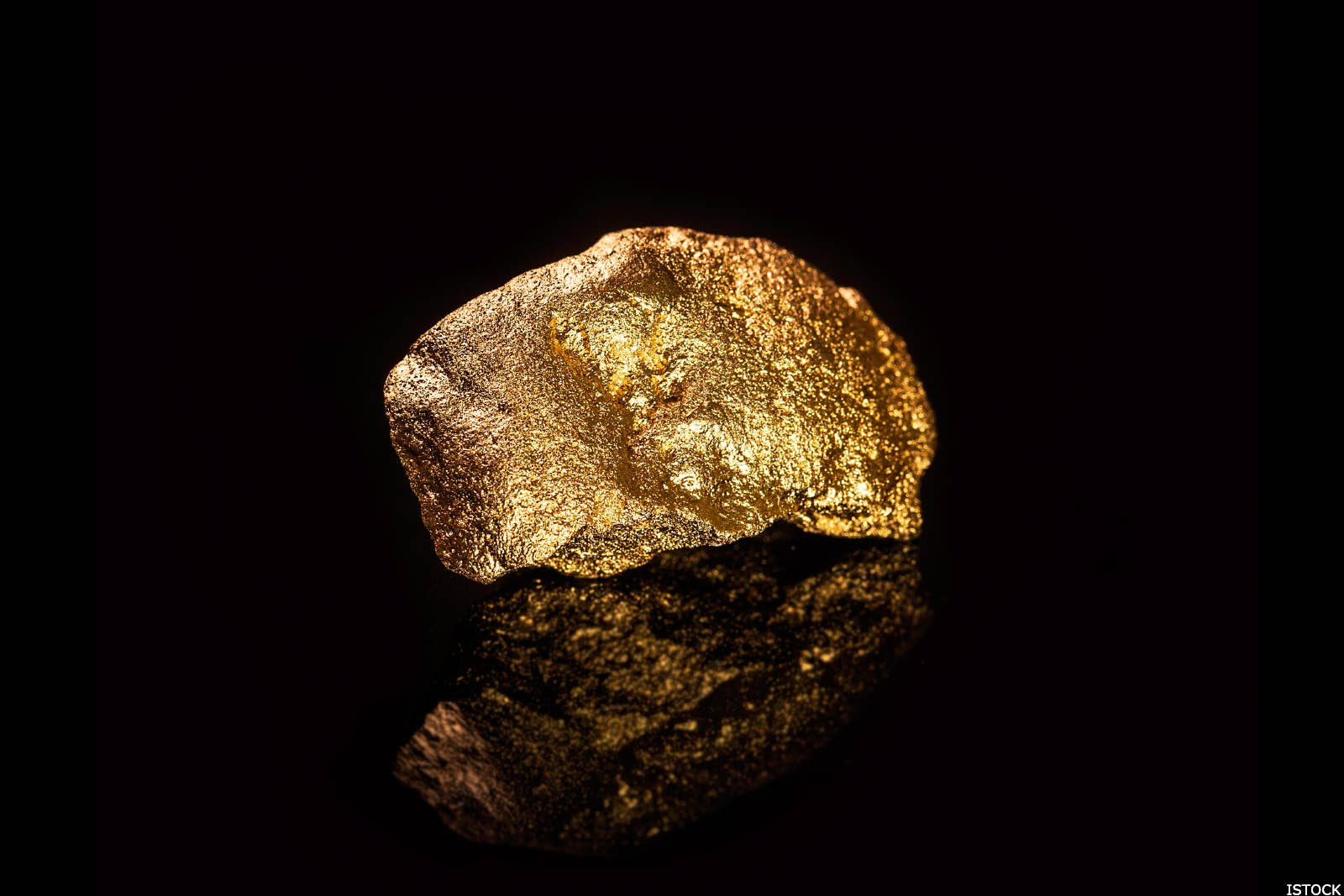Kinross Gold (KGC) Stock Soaring as Gold Prices Rally - TheStreet
