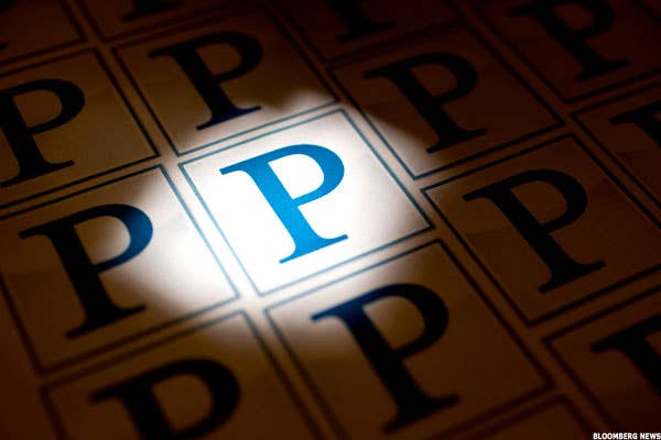 Pandora Will Be a Penny Stock Someday Soon as Spotify, iTunes Thrive ...