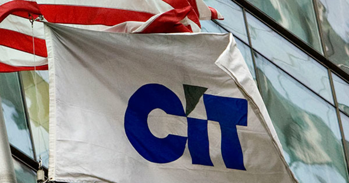 First Citizens, CIT Will Merge, Creating $100B Asset Bank - TheStreet