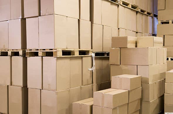 These 3 Packaging Stocks Are Ready to Deliver Profits - TheStreet