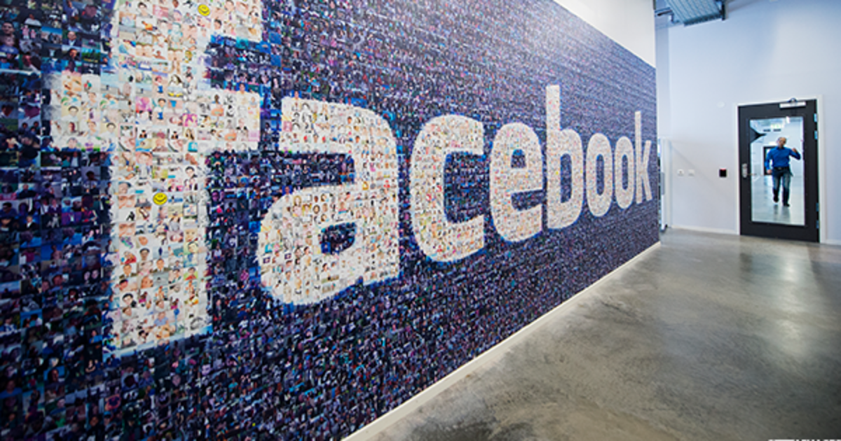 Why You Shouldn't Trust All the 'News' on Facebook (FB) - TheStreet