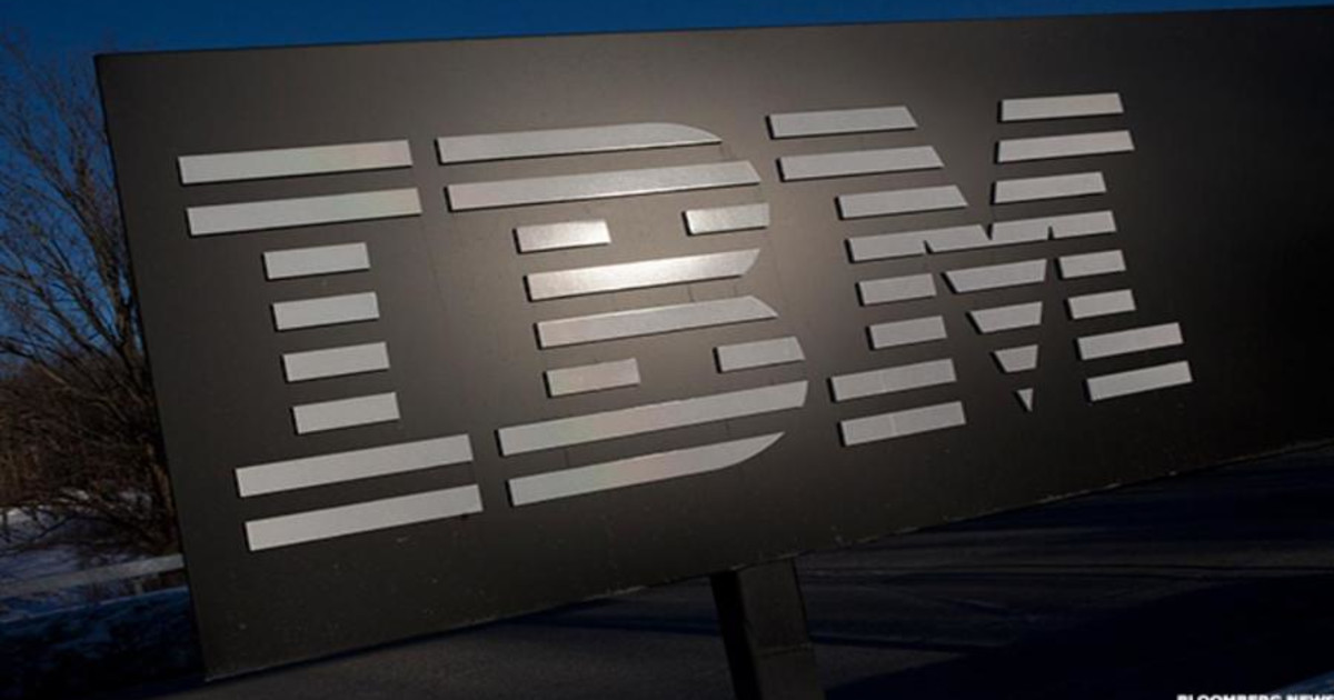 History of IBM: Timeline and Facts - TheStreet