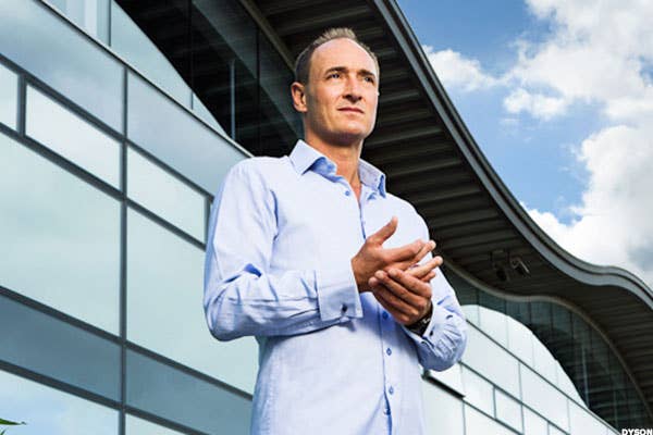 Dyson CEO Max Conze: Watch Out for Our New Robotic Vacuum - TheStreet