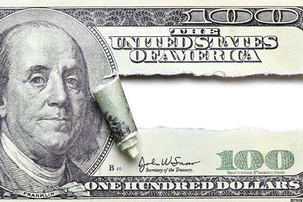 Is This the End of the $100 Bill? - TheStreet