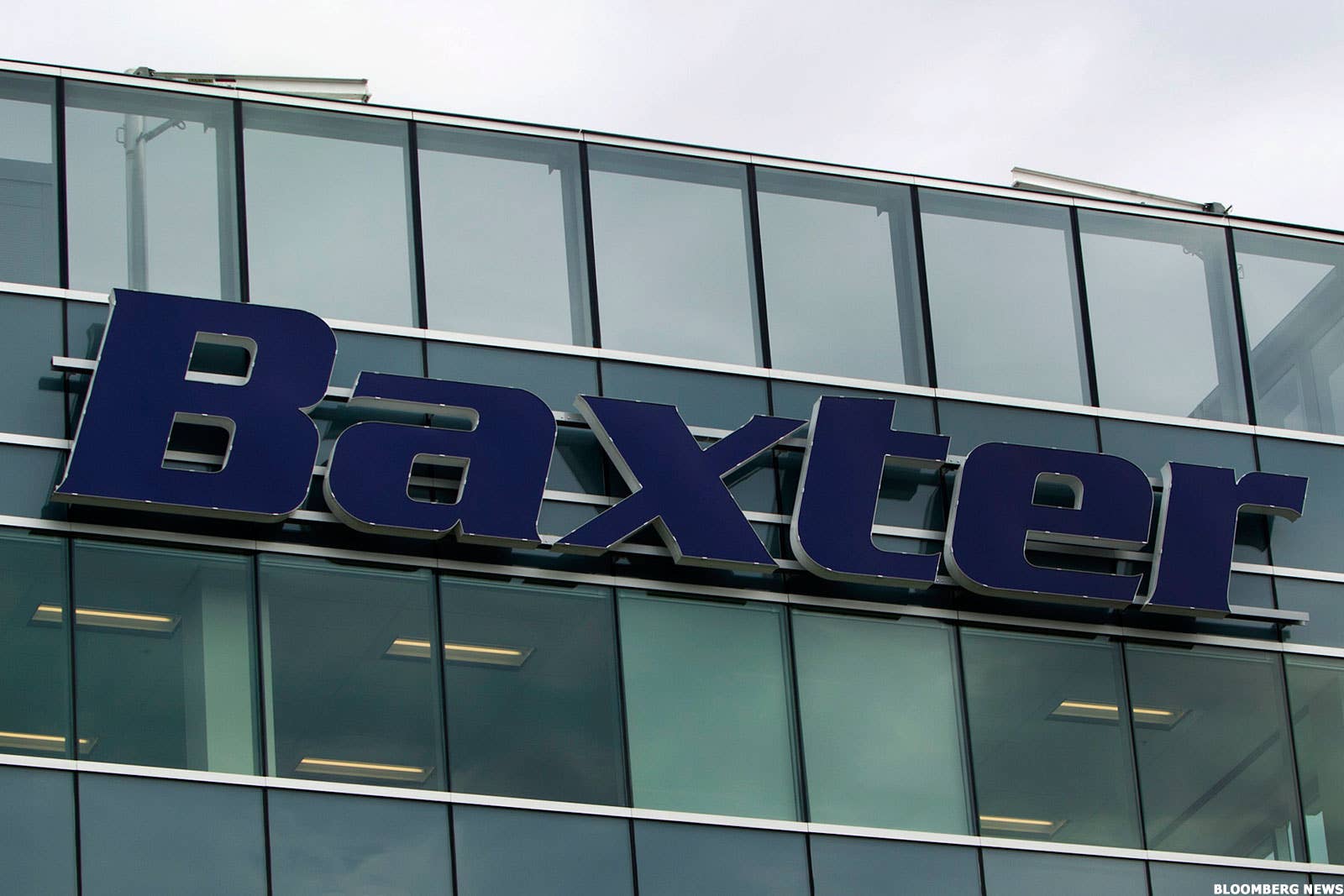 Baxter (BAX) Acquires Claris Injectables Unit for $625 Million - TheStreet
