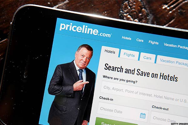 Priceline Is a Good Investment Opportunity, Despite Share Price Plunge ...