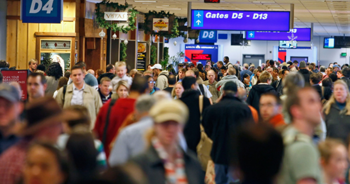 Airline Shares Fall as Capacity Gains and Unit Revenue Guidance Raise ...