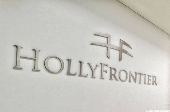 HollyFrontier (HFC) Stock Fluctuates After Mixed Q2 Results - TheStreet