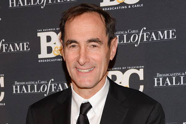 AMC CEO Sees No Reason to Be Larger - TheStreet