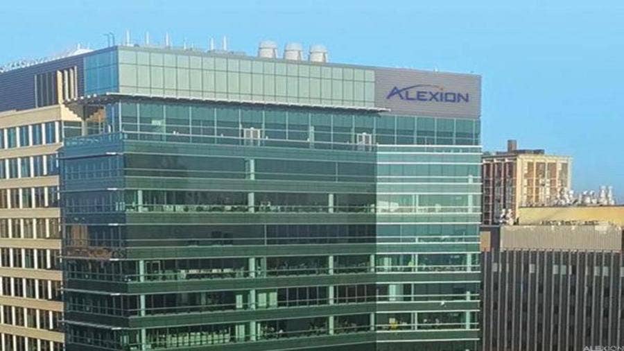 Alexion Plans to Boost Revenue Guidance, Buy Back $3 Billion of Stock ...