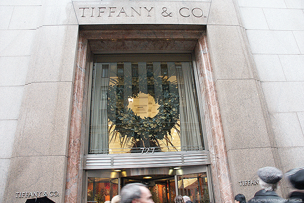 Yes, Tiffany Is Still Being Hurt by Donald Trump but Also by Some Other ...