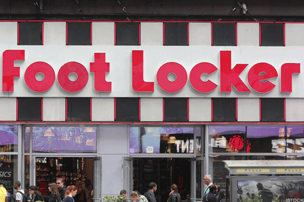 Foot Locker (FL) Stock Could Rebound - TheStreet