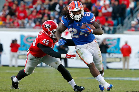 6 Most-Expensive College Football Tickets in 2015 - TheStreet