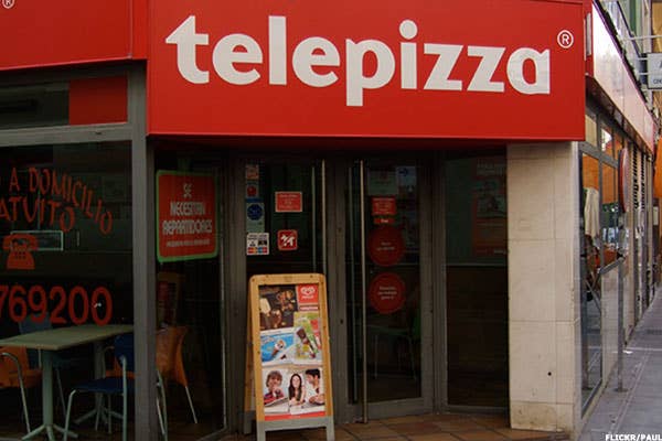 Spanish Food Companies Are Enticing Yield-Hungry U.S. Funds - TheStreet