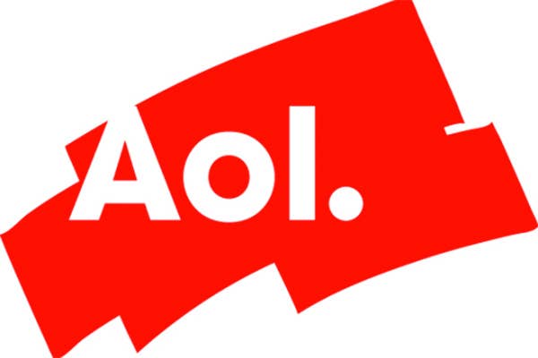 AOL's (AOL) Logo History -- From Control Video Corporation to America ...