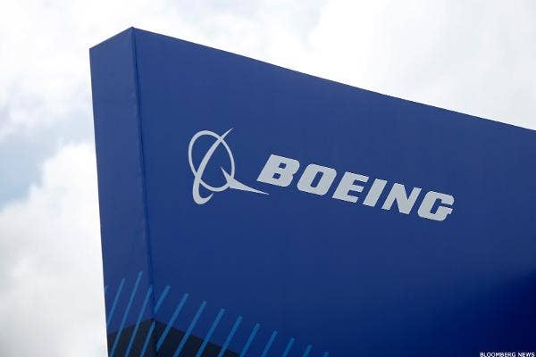 History of Boeing: Timeline and Facts - TheStreet