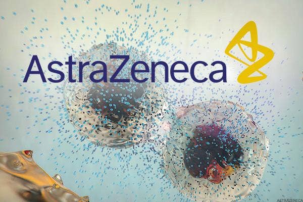 AstraZeneca Targeted Gilead for Merger: Report - TheStreet