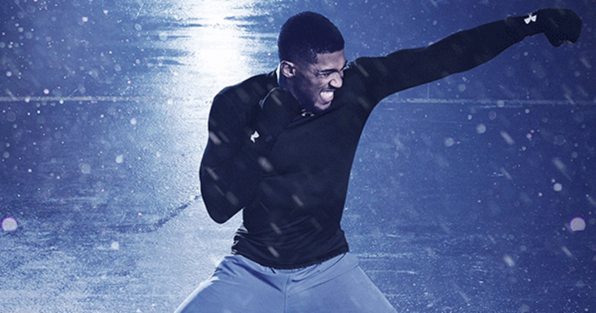 Under Armour (UA) Just Got Some More Horrifying News - People Aren't ...