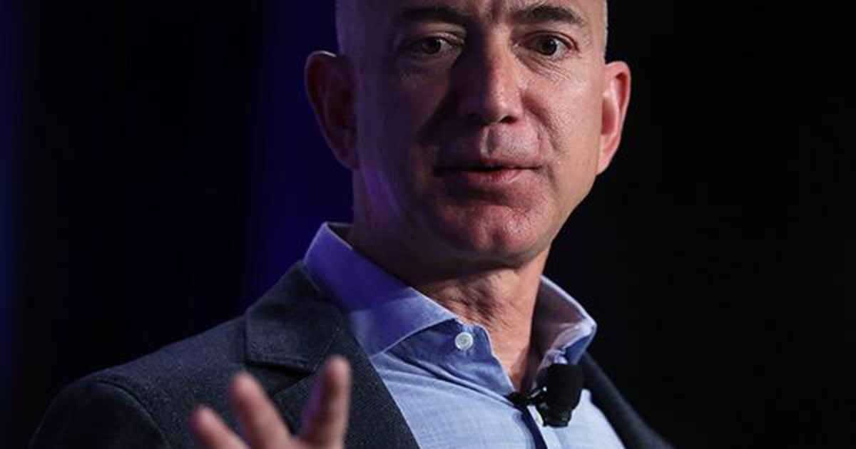 Amazon Places 1-Year Moratorium on Police Use of Rekognition - TheStreet