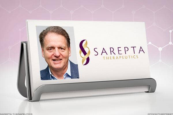 Sarepta CEO Exits Along With a Sanofi Director, So Let's Speculate ...