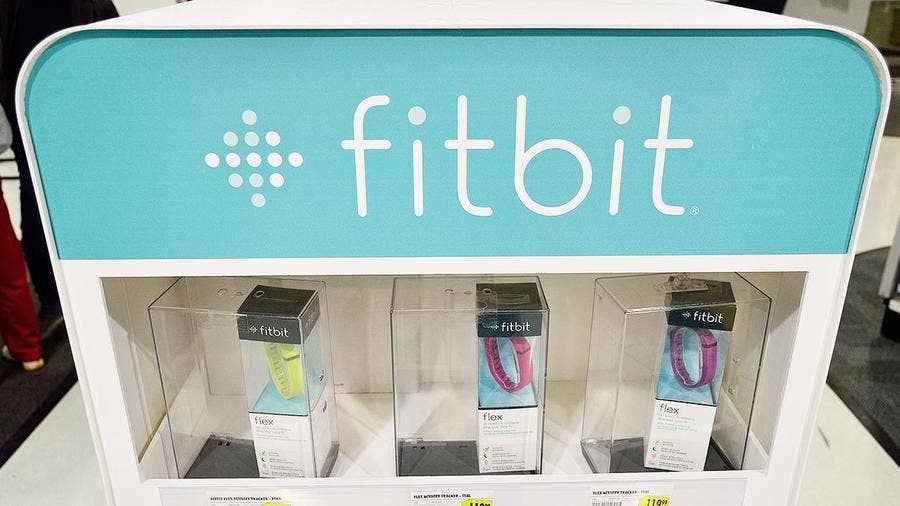 Fitbit Closes $2.1 Billion Google Merger - TheStreet