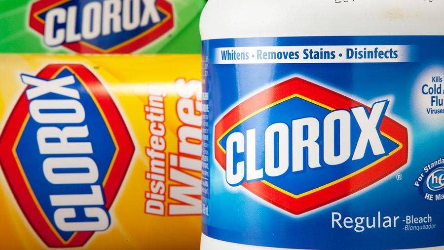Clorox Cut to Neutral by Credit Suisse on Valuation - TheStreet