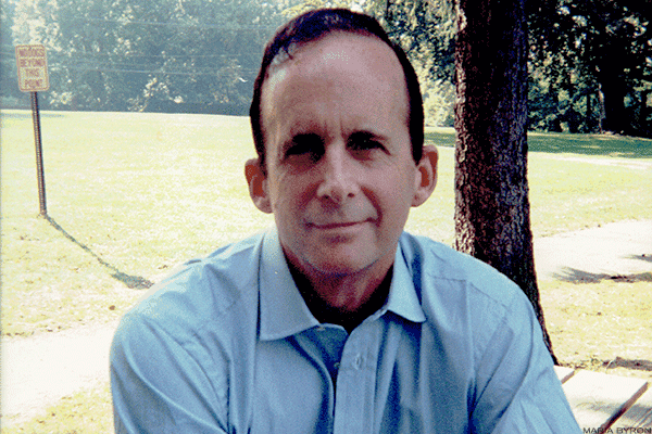 'Guardian Angel' to Investors Christopher Byron Has Died: An ...