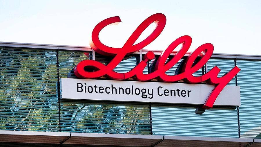 Eli Lilly, Amgen Agree COVID-19 Vaccine Manufacturing Deal - TheStreet