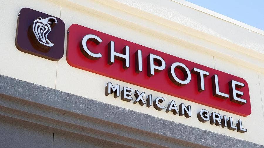 Chipotle Testing New Digital-Friendly Restaurant Design - TheStreet