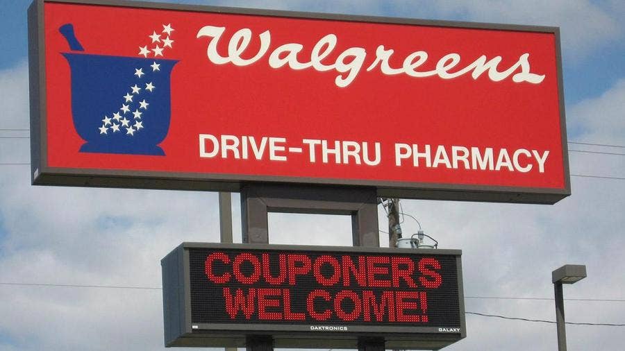 Walgreens to Open 15 Drive-Through Coronavirus Testing Sites - TheStreet