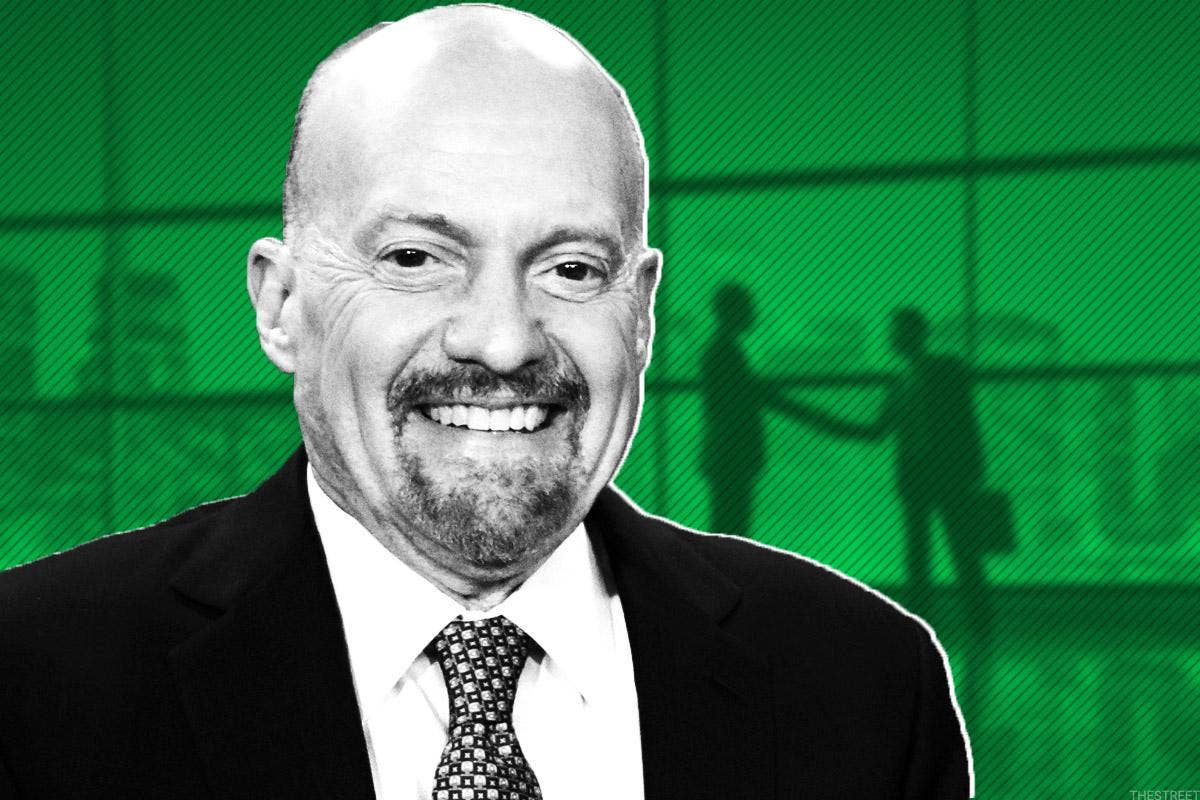 Cramer's Mad Money Recap: Snowflake, Salesforce, Sonos - TheStreet