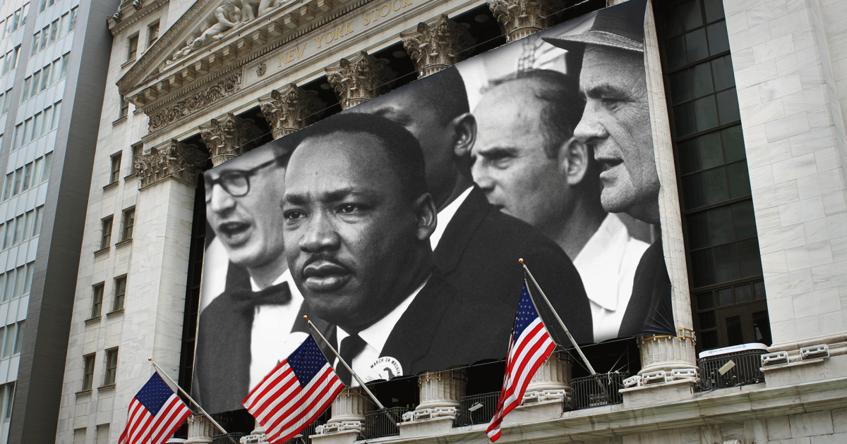 Starbucks open Martin Luther King - TheStreet