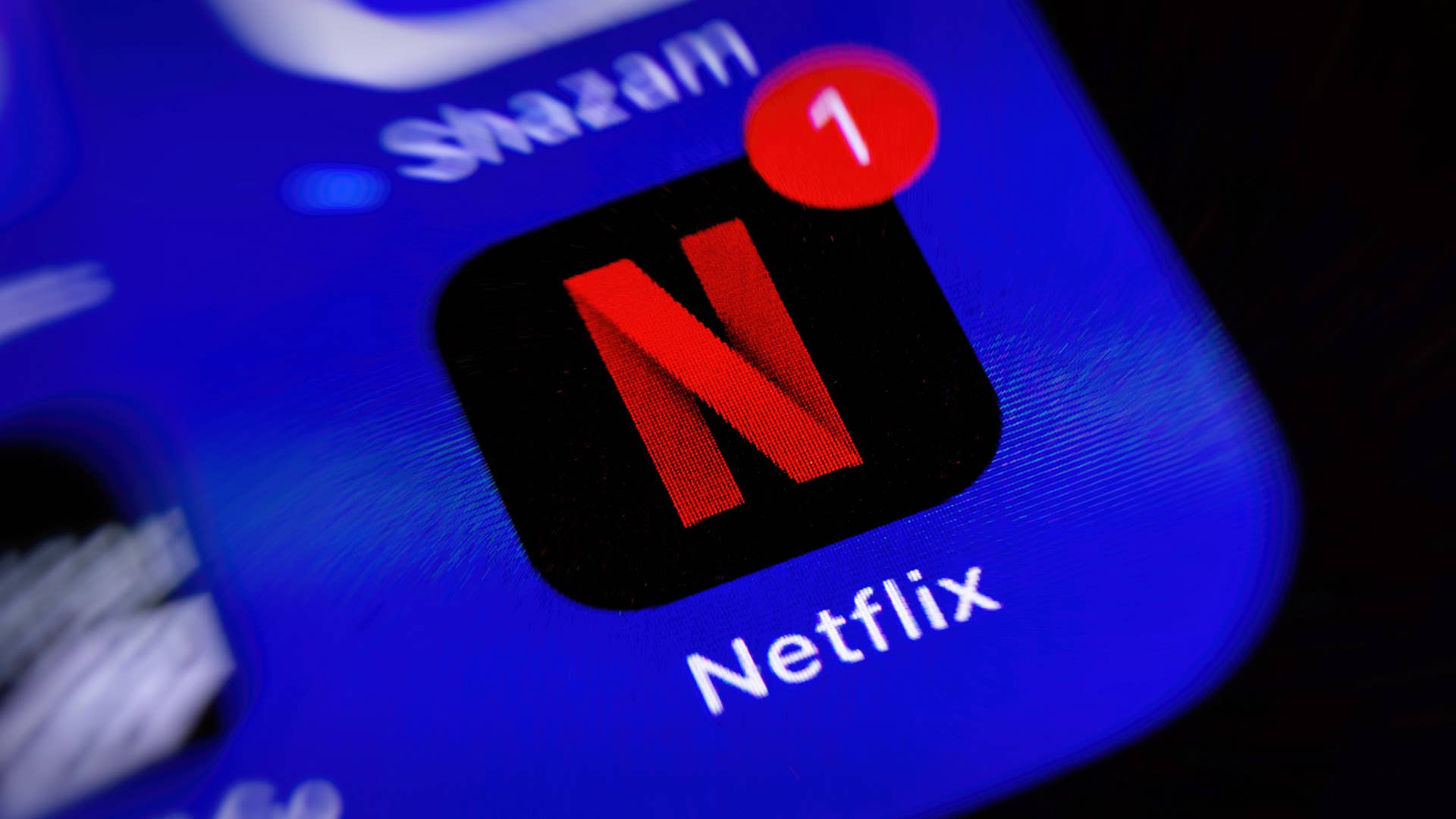 Netflix Stock Surges On Blowout Subscriber Gains, Hastings CEO Exit ...