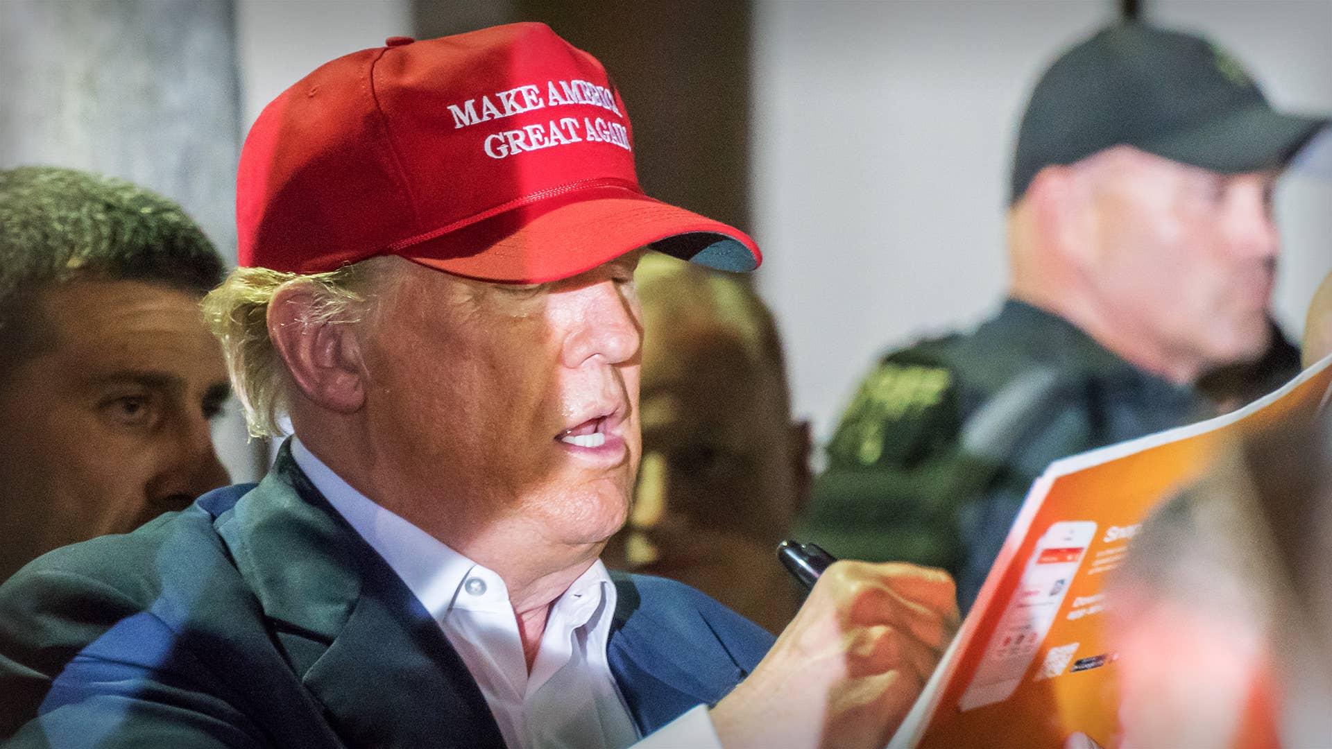 Trump Grand Jury Indictment Will Have Unforeseen Consequences - TheStreet