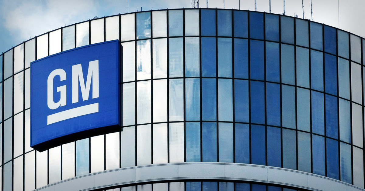 General Motors Stock Surges As Earnings Blast Street Forecasts - TheStreet