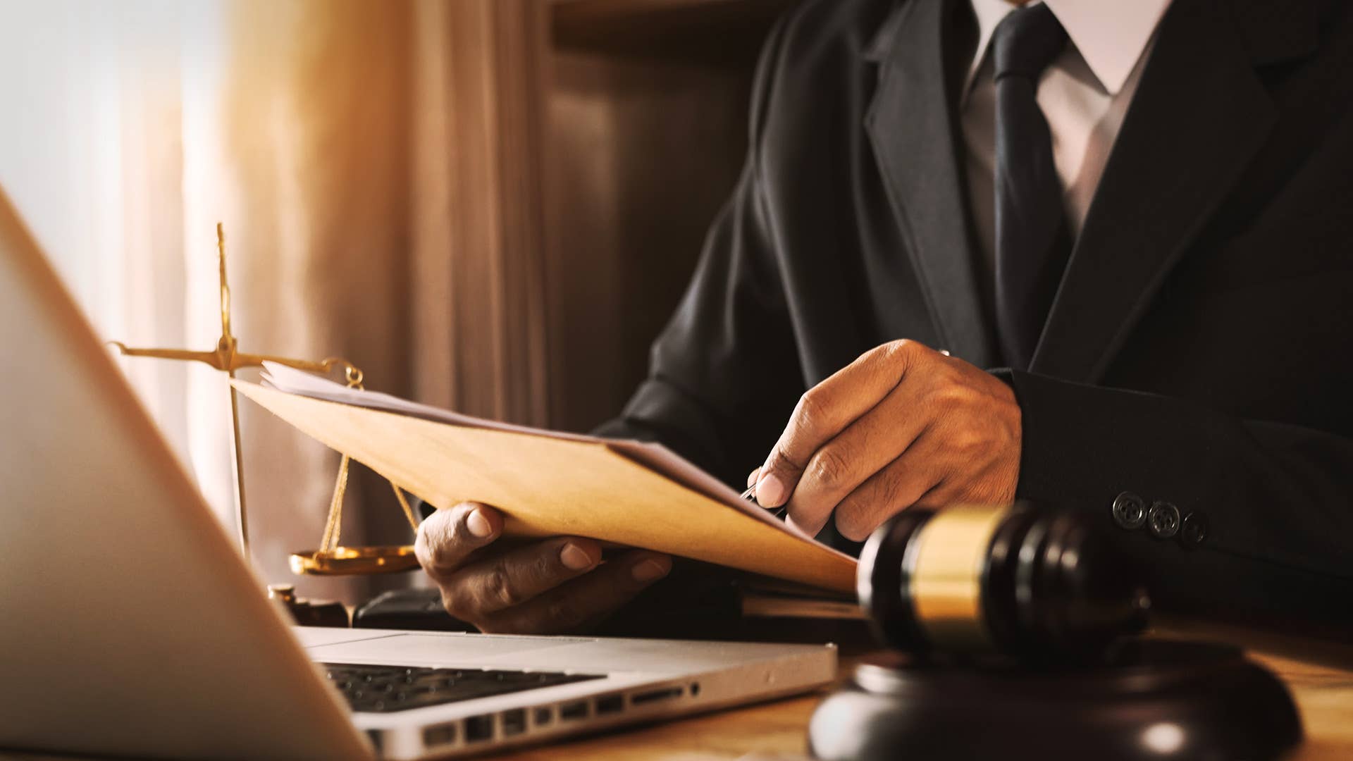 Consumer Legal Stress At Highest in Over Five Years, Says Legal ...