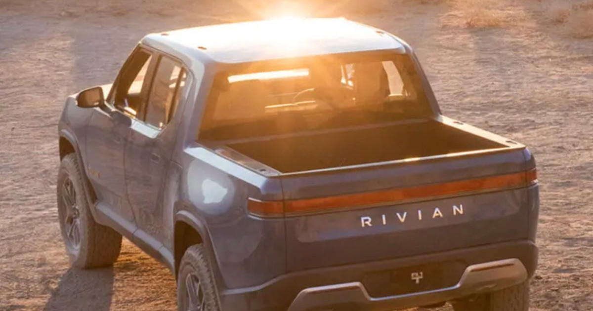 Rivian sends harsh message to workers with latest decision - TheStreet