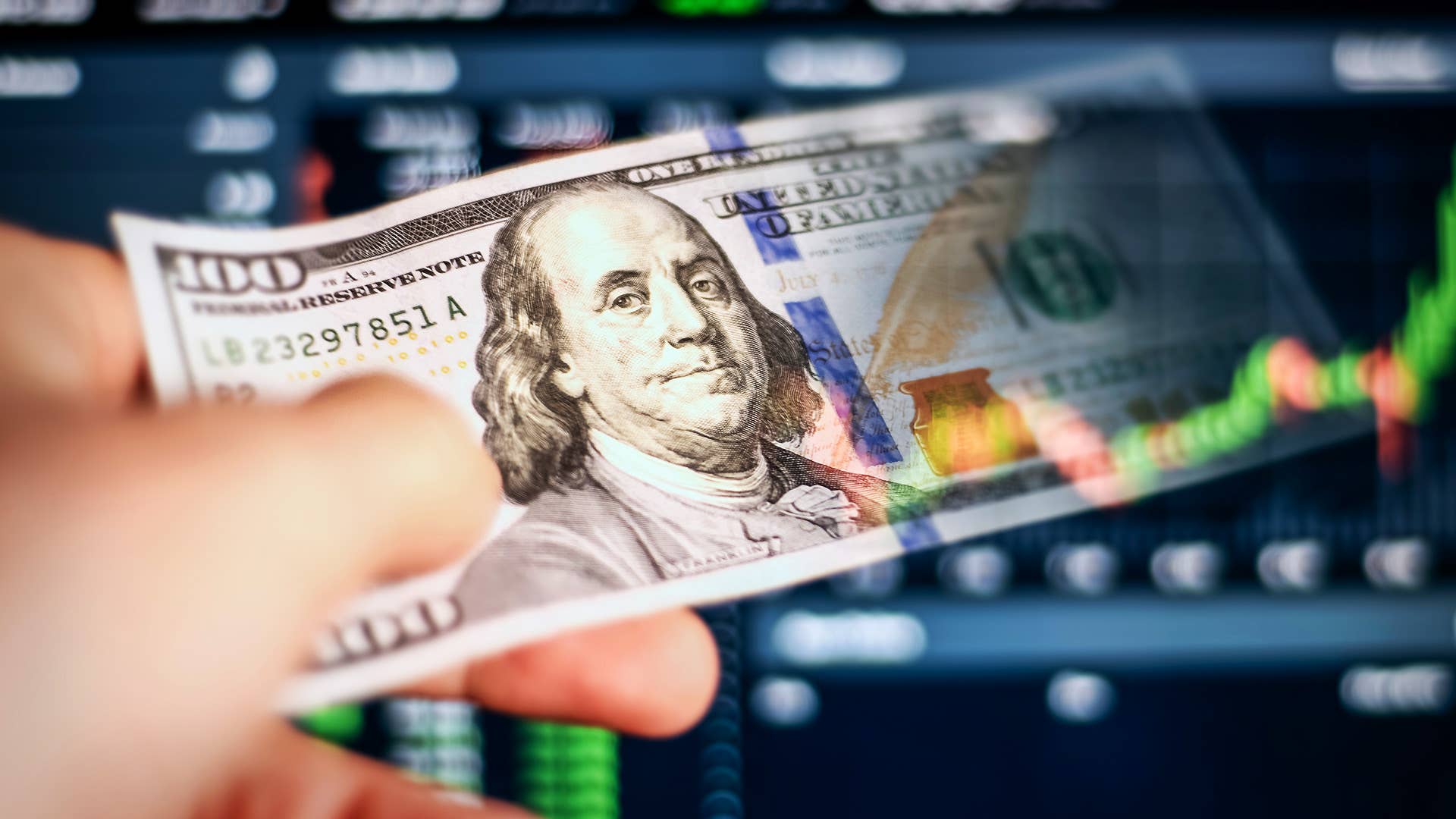 Inflation Slows to 4% -- but Core Data Lift Chances of July Rate Rise ...