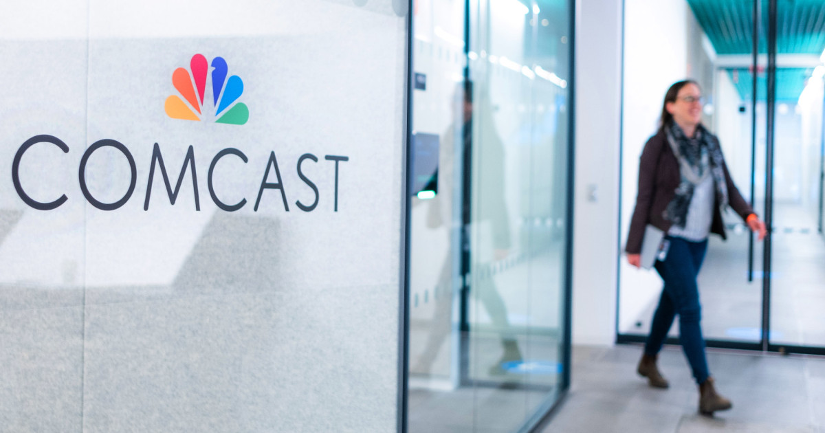 Comcast 'Customer Service' Leads to Another Scandal - TheStreet