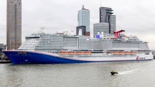 Carnival Celebration Answers Royal Caribbean's Oasis-Class Ships ...