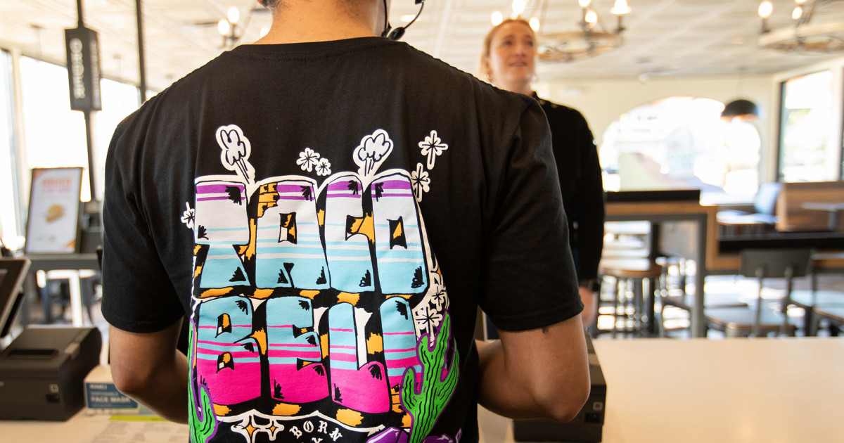 Why Taco Bell keeps winning while other fast-food chains struggle ...