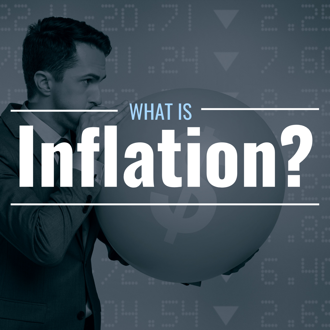 What is inflation? Definition, formula & what it means for you - TheStreet